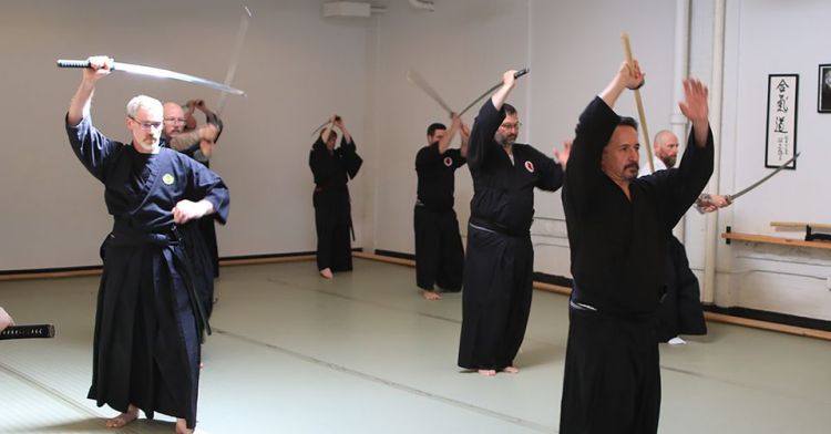 Upcoming Events – The Budo Academy Blog
